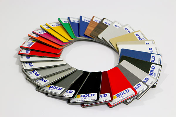 ACM EasyBold | 3mm - Bold