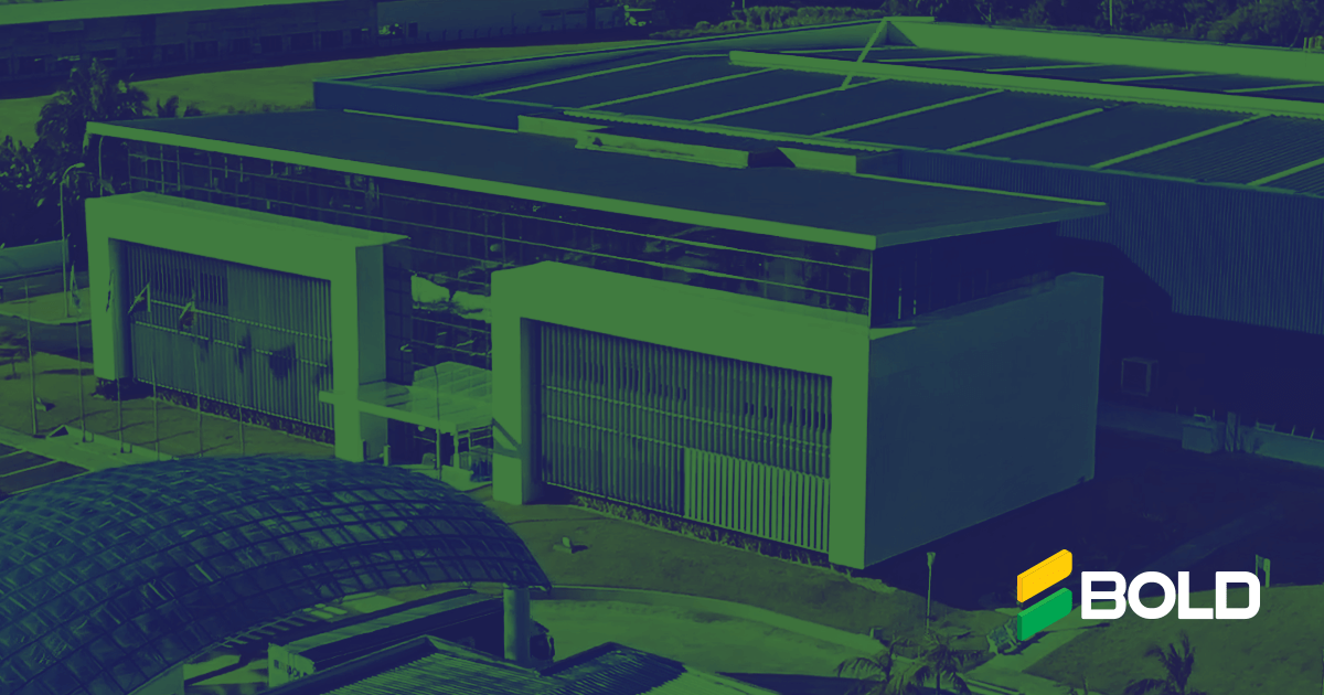 Bold - O mundo nos inspira