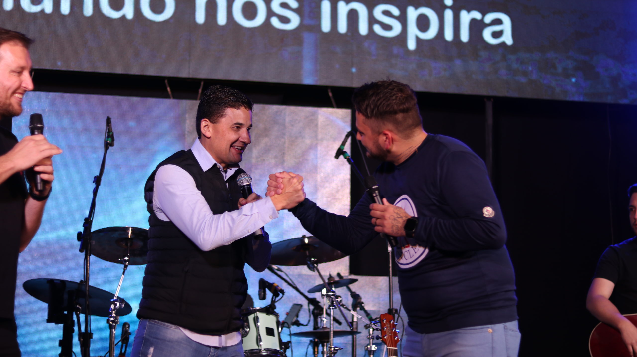 Confira tudo o que aconteceu no aniversário de 20 anos da Bold! - Bold