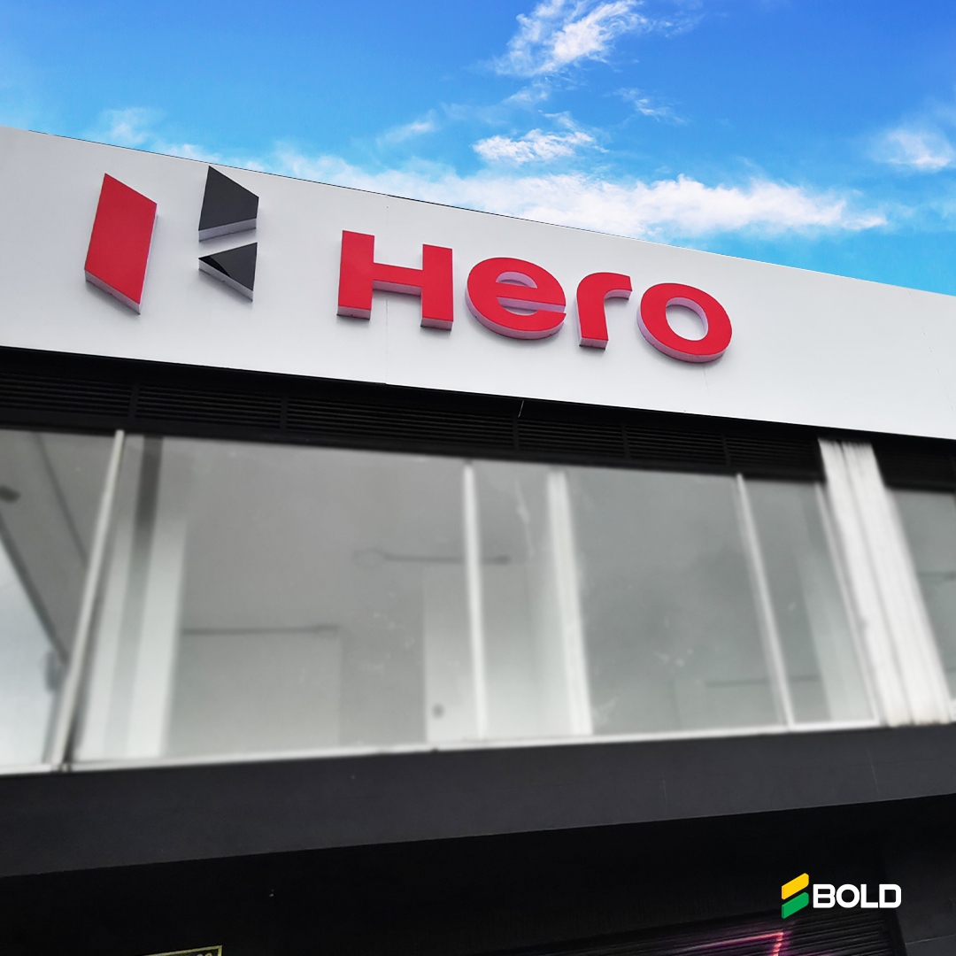 ACM Bold na Colômbia! - Bold