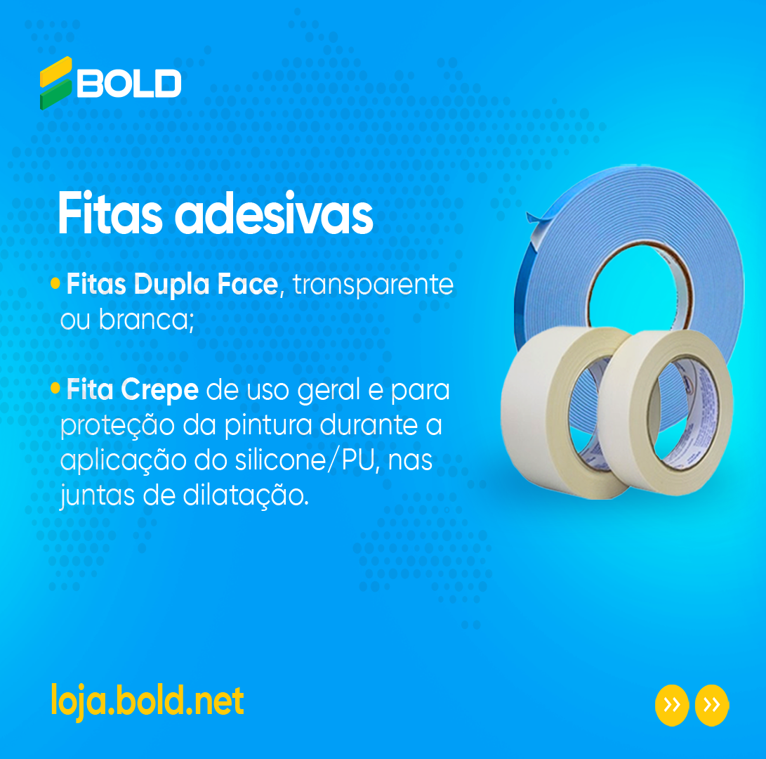 ACESSÓRIOS PARA ACM! - Bold