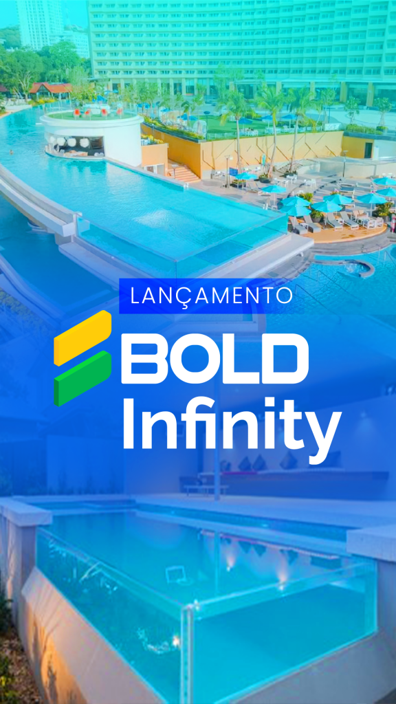 Bold Infinity! - Bold