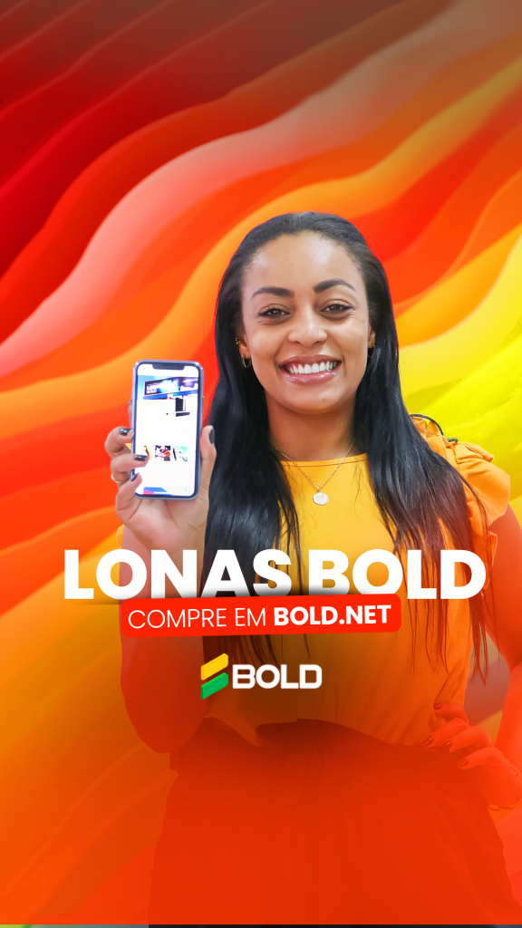 Lonas Bold - Bold