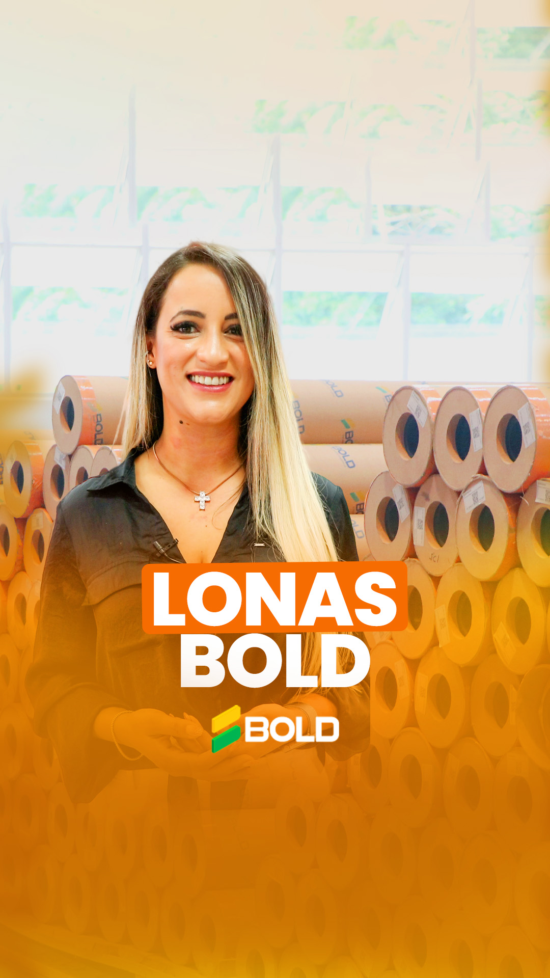 Lonas Bold - Bold